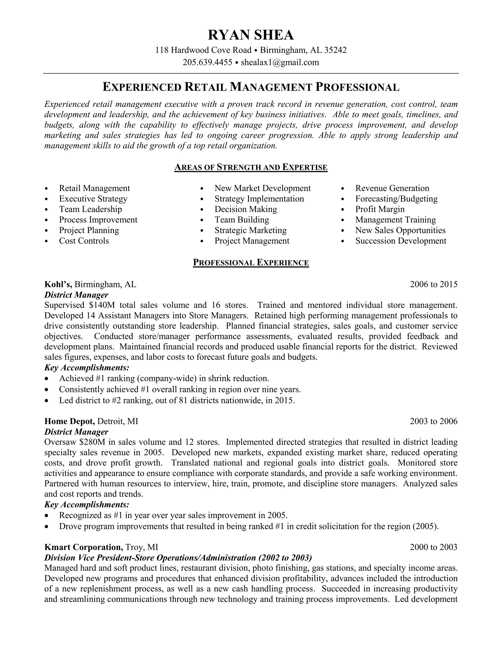 ryan-shea-resume-revision (1) | PDF