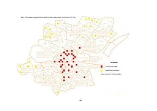 Public Participation in the Development Plan Process Effectiveness in ...