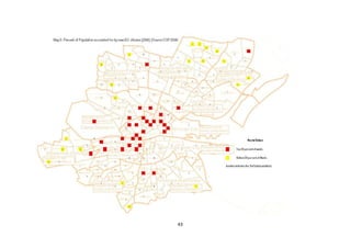 Public Participation in the Development Plan Process Effectiveness in ...