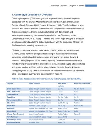 Cobar_style_deposits_early_thoughts_MichaelOstrowski | PDF