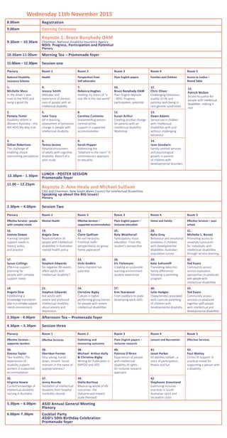 515_asid_2015_program | PDF