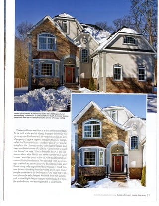 Bulder + Architect Feb 2011 | PDF