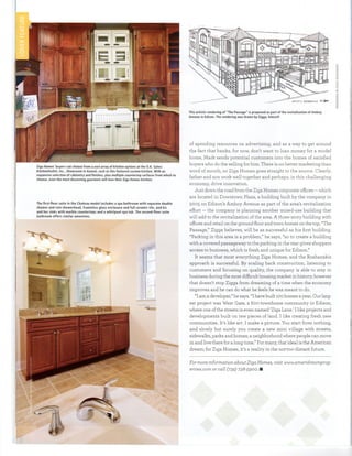 Bulder + Architect Feb 2011 | PDF