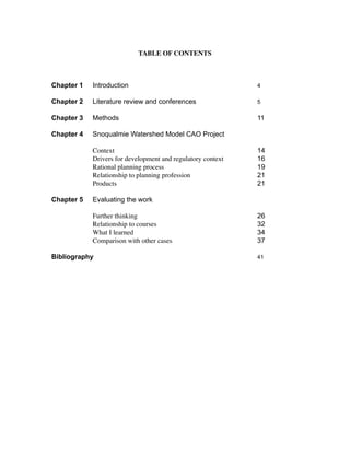 Colleen's UW Prof Project | PDF