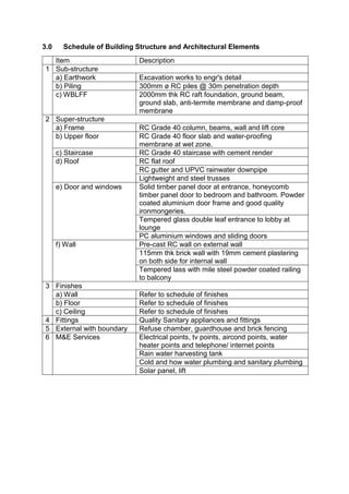 PP1 Project 3 Feasibility study | PDF