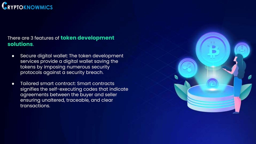 3 features of token development services.pptx