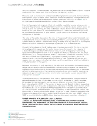 Environmental Reserve Units (CRA) | PDF