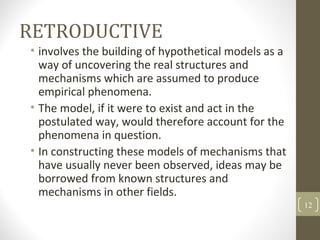 RESEARCH STRATEGIES | PPT