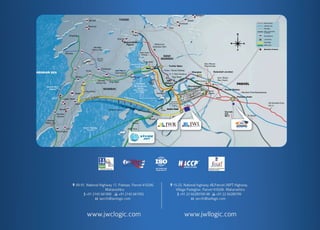 JW group Brochure - Final041114 | PDF