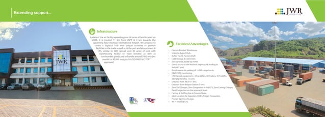 JW group Brochure - Final041114 | PDF