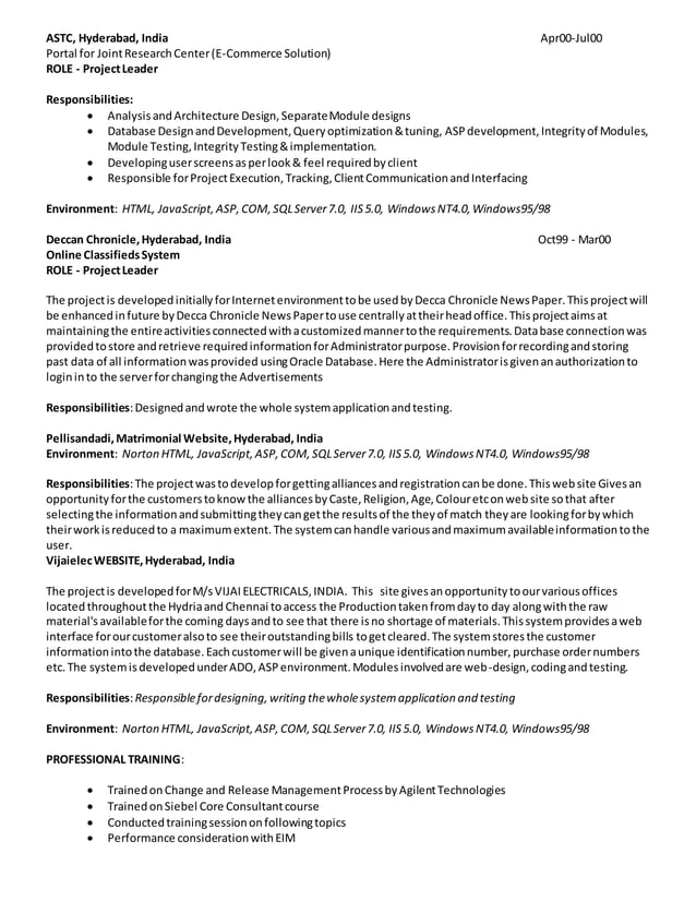 Medikonda_CRM_PM | PDF