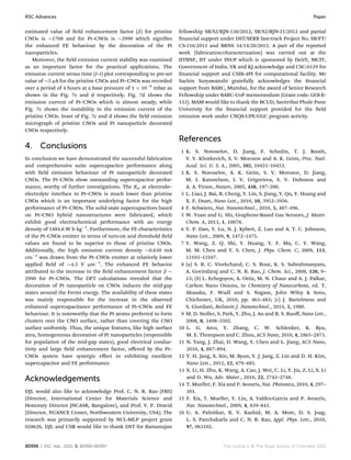 Pt-CNOs_2015 | PDF