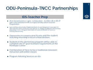 ODAN Presentation | PDF