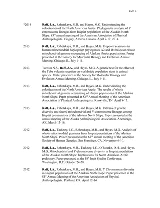 Raff 2015 CV (short) | DOC