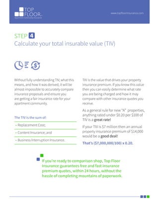 Top-Floor-Insurance_A-Buyers-Guide | PDF