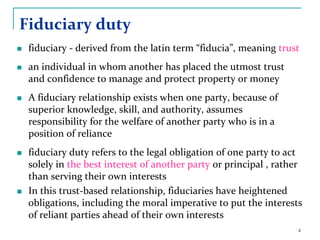 3_Fiduciary duty .pptx