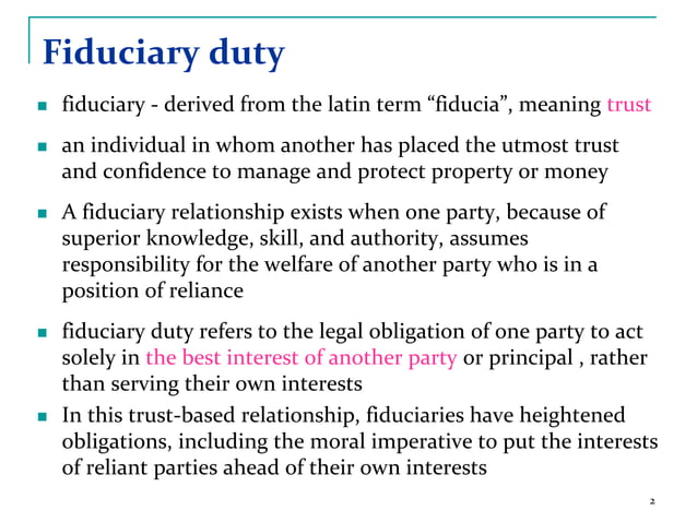 3_Fiduciary duty .pptx