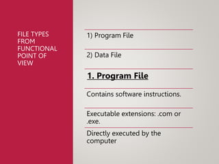 3File_Types_and_Organization3. Indexed Sequential Files.pptx