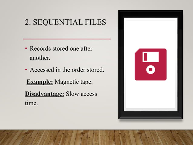 3File_Types_and_Organization3. Indexed Sequential Files.pptx