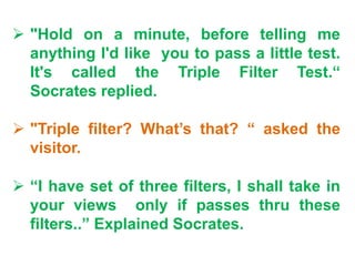 3 Filter Test pgp.ppt