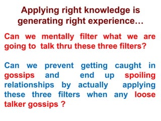 3 Filter Test pgp.ppt