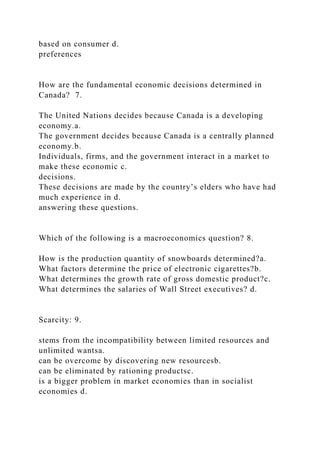 3Final ExaminationBAM 223 Principles of EconomicsM.docx