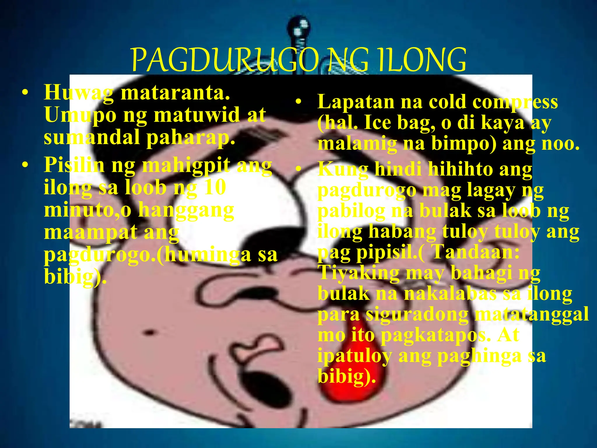 3 FINAL FIRST AID 101.ppt