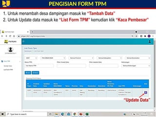 3 Final Panduan Aplikasi p3tgai _TPM.pptx