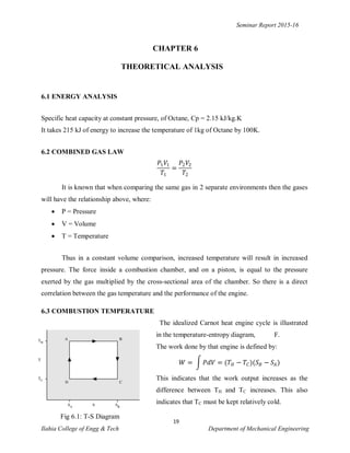 SUPERCRITICAL FUEL INJECTION-A PROMISING TECHNOLOGY FOR IMPROVED FUEL ...