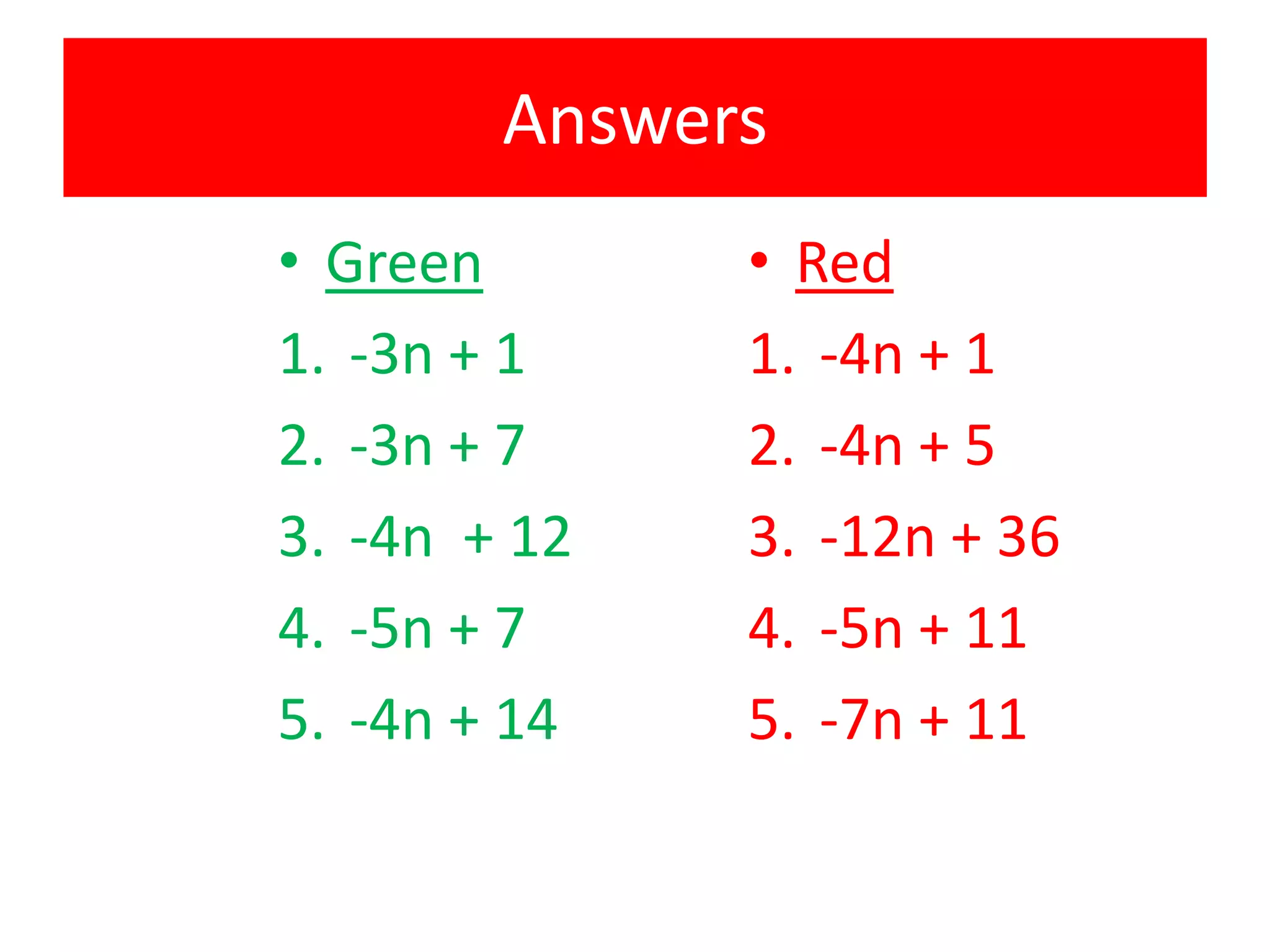 3) finding the_nth_term | PPTX