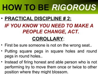 3 first who...then what | PPT