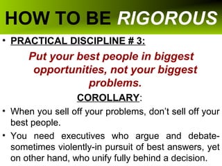 3 first who...then what | PPT