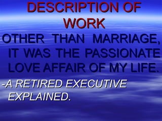 3 first who...then what | PPT