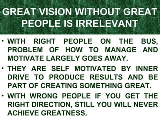 3 first who...then what | PPT