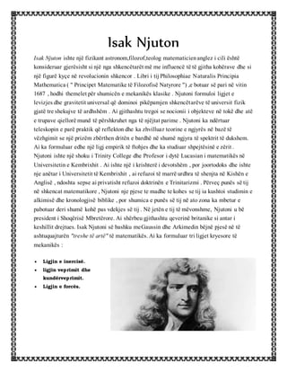 3 fizikantet me te njohur | DOCX