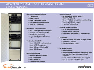 3 fl00276 wb ed01 p01 7302 isam r2.x | PPT