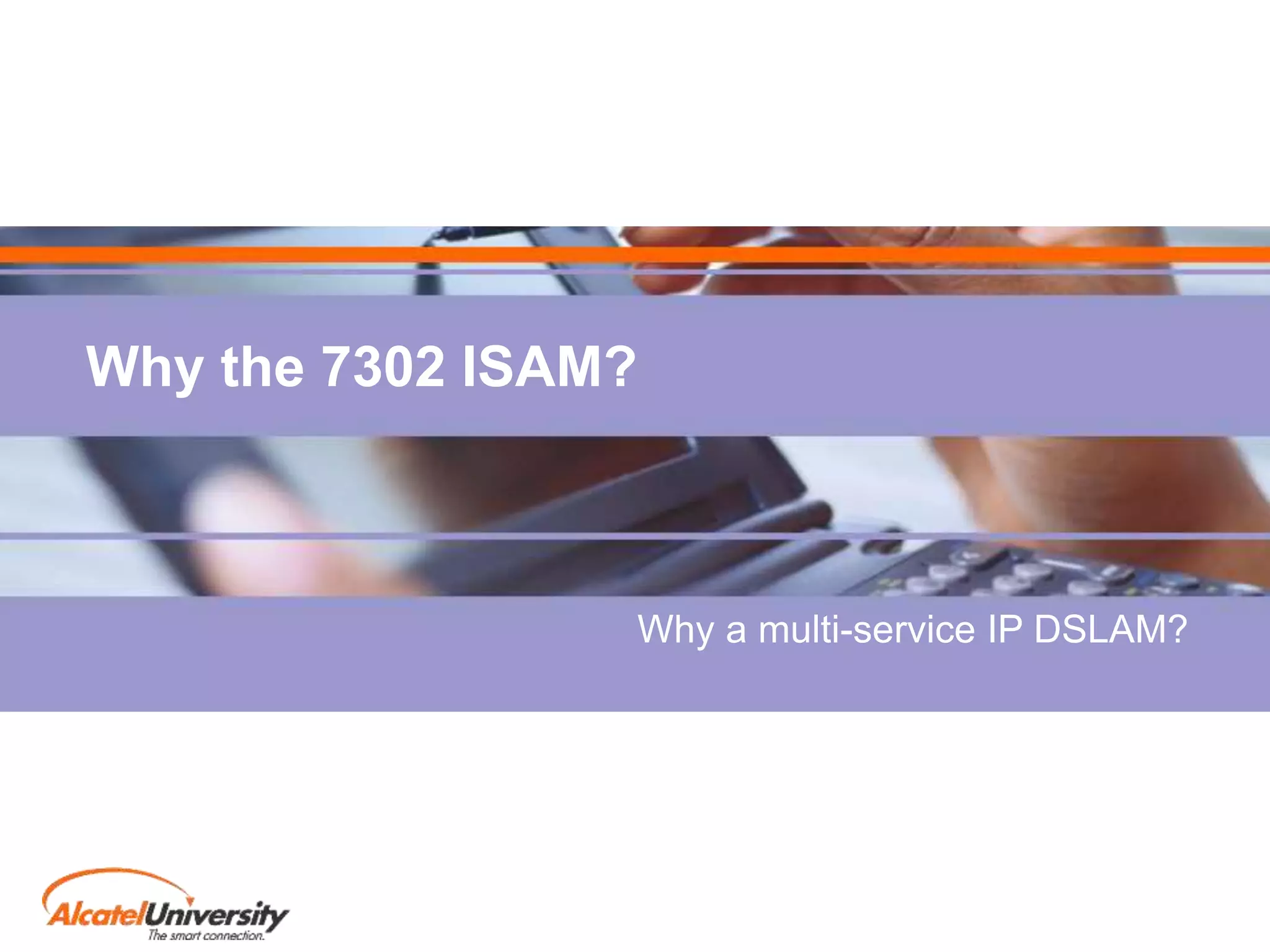 3 fl00276 wb ed01 p07 7302 isam r2.x | PPT