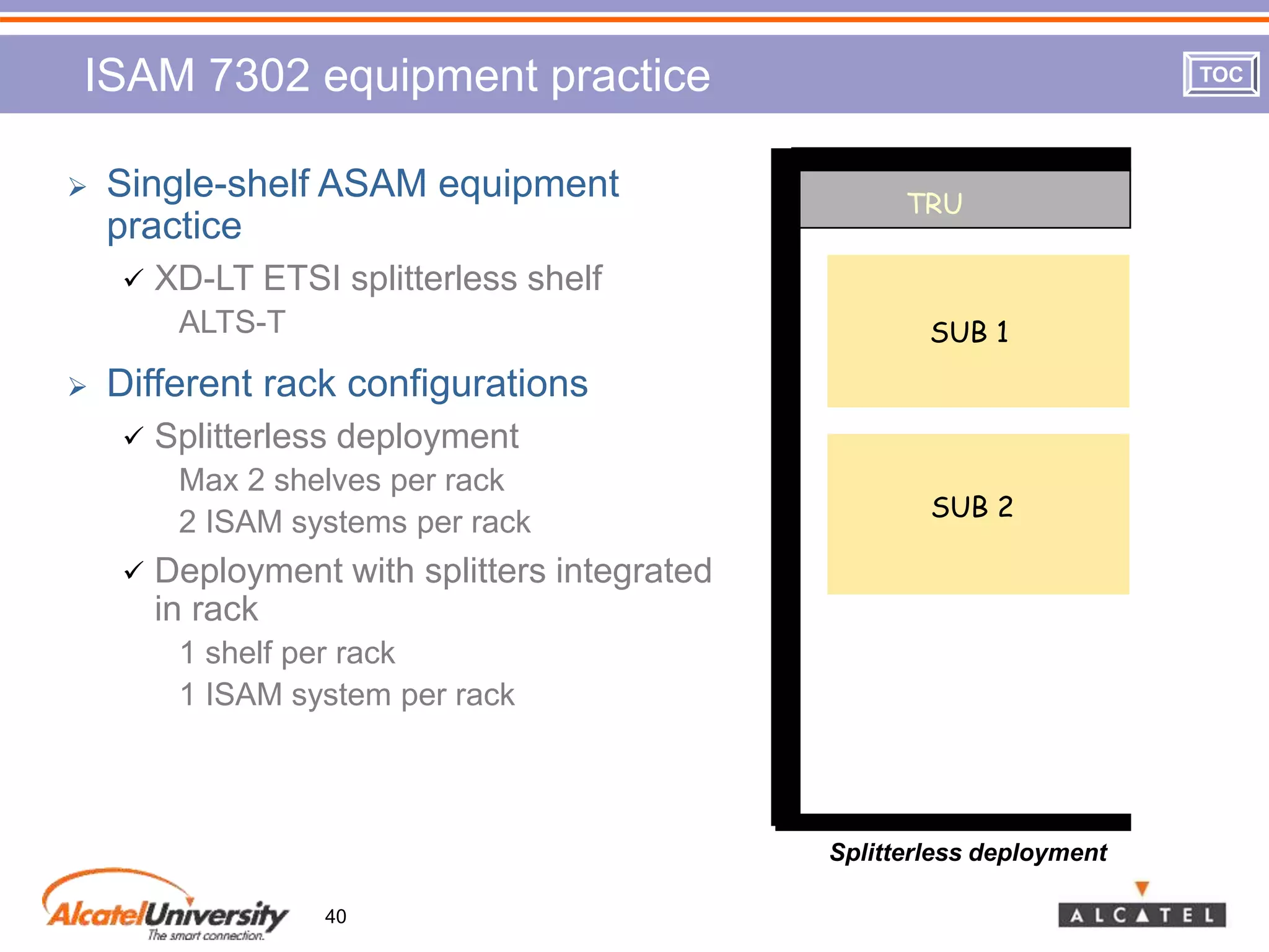 3 fl00276 wb ed01 p07 7302 isam r2.x | PPT
