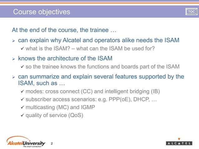 3 fl00276 wb ed01 p07 7302 isam r2.x | PPT