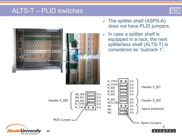 3 fl00276 wb ed01 p07 7302 isam r2.x | PPT