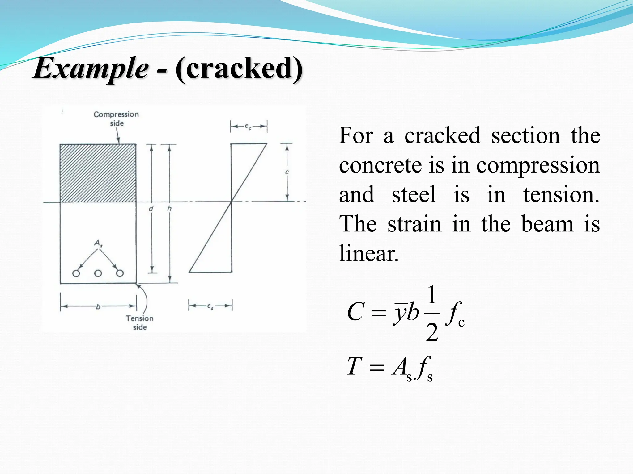 Analysis and Design of Reinforced Concrete Beams | PDF