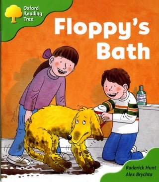 Floppy's Bath A childents guide to story telling | PDF