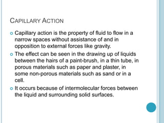 3 Hydraulic fluids and their properties, pascal law | PPT