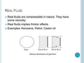 3 Hydraulic fluids and their properties, pascal law | PPT