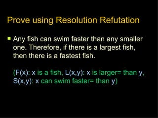 3 fol examples v2 | PPT | Reptiles | Pets