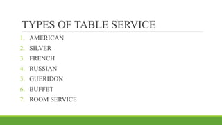 3 FOOD and BEVERAGES SERVICES OVERVIIEW.pptx