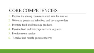 3 FOOD and BEVERAGES SERVICES OVERVIIEW.pptx