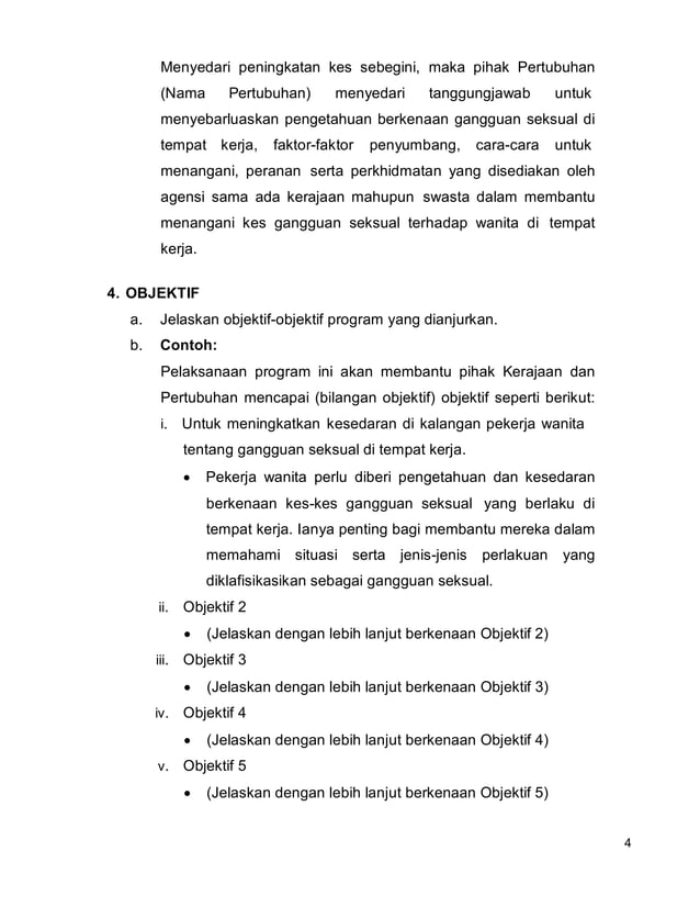 Format Kertas Kerja Permohonan Peruntukan Bantuan Khas Perbendaharaan.doc