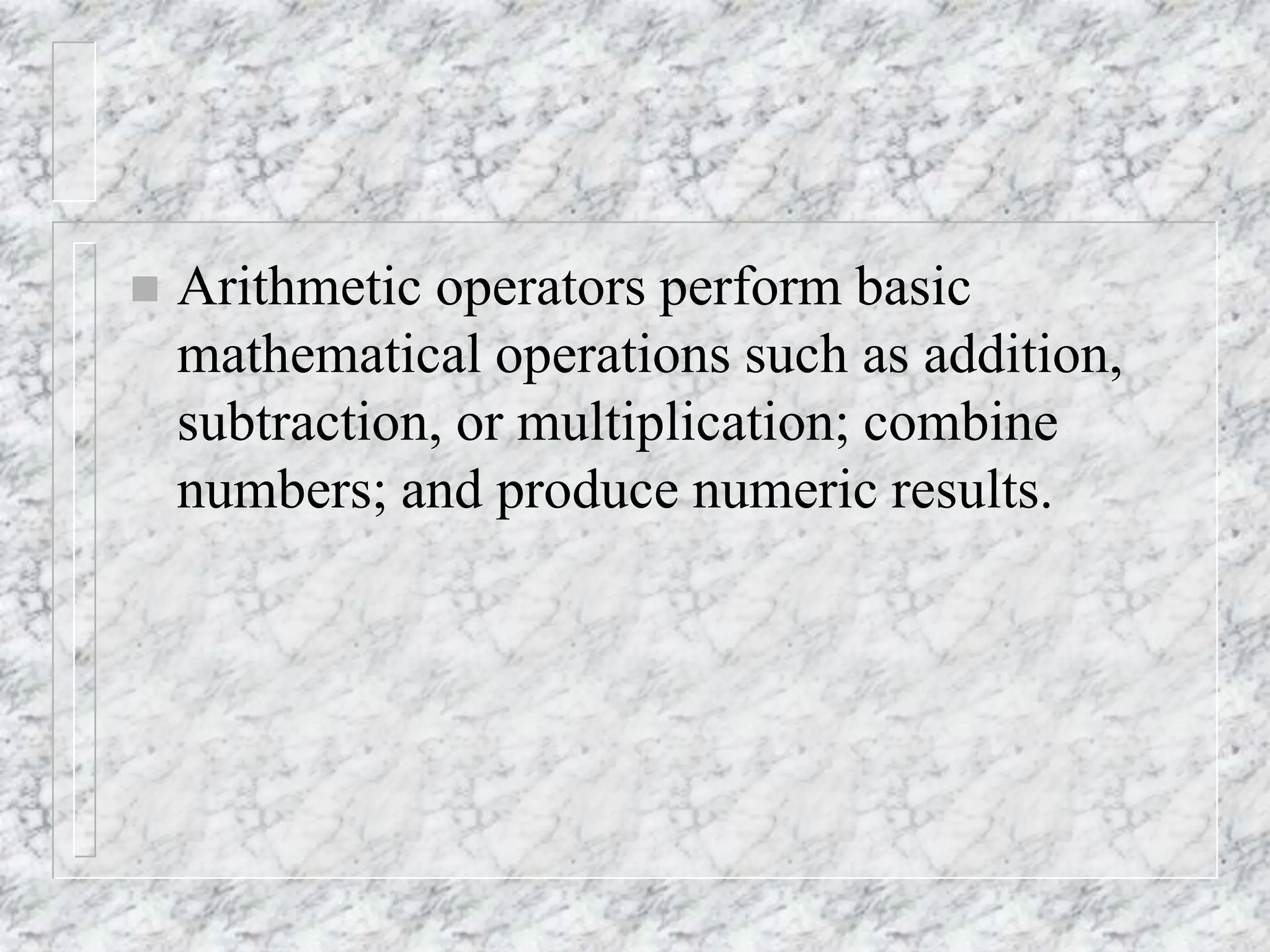 3 Formulas, Ranges, Functions.ppt