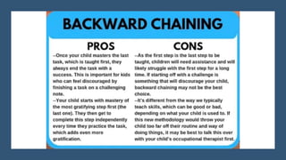 Forward & Backward Chaining-sant | PPTX